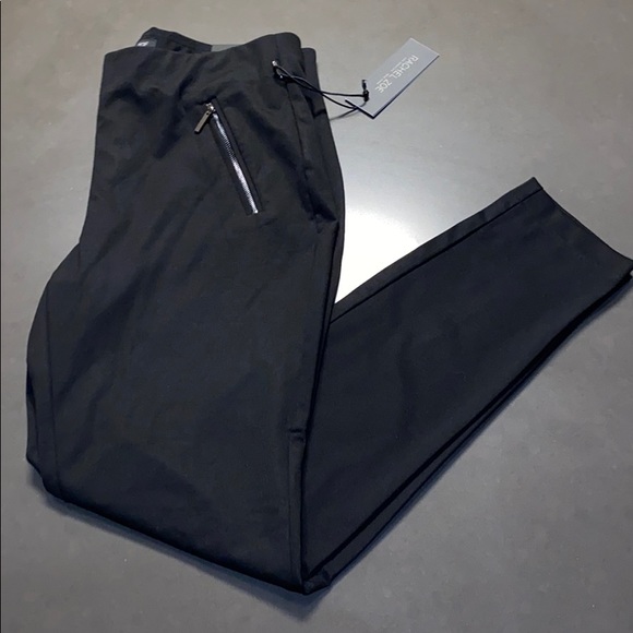Rachel Zoe | Pants & Jumpsuits | New Womans Black Rachel Zoe Pull Up ...